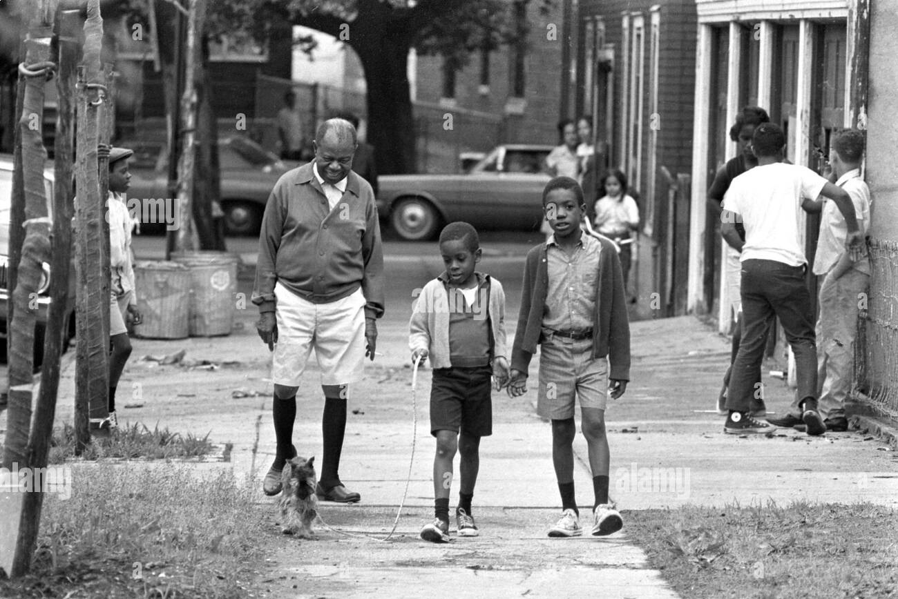 On this 1st Day of American Black History 2025 with Dr. Brice “Doc ...
